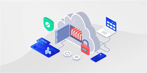 Cuida De La Seguridad De La Nube Infografia Infograph