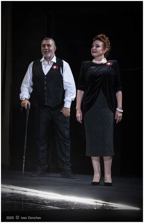 В полите на Витоша Драматичен театър Стефан Киров Сливен Artvibe