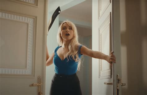 Sabrina Carpenters Short N Sweet Projected For Third Week At 1