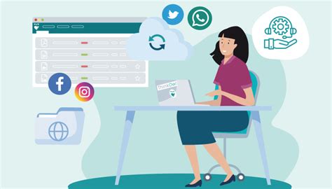 The Customer Service Shift Cloud Helpdesks Take Over