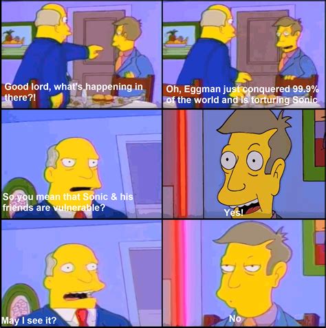 Sonic Forces In A Nutshell Sonicthehedgehog