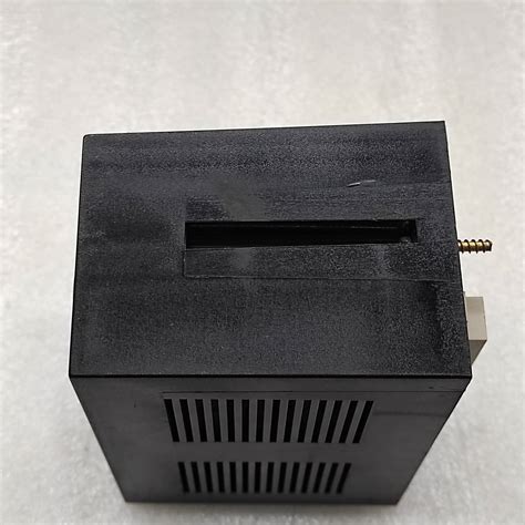 ABB PROCONTIC CS 31 ICSI16E1 I O REMOTE UNIT 24VDC 5W