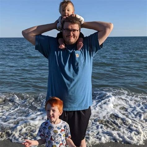 Trevor Mackey Information Technology Specialist Vandalia Rental