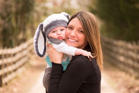 Aunt Small Nephew Photo Telegraph