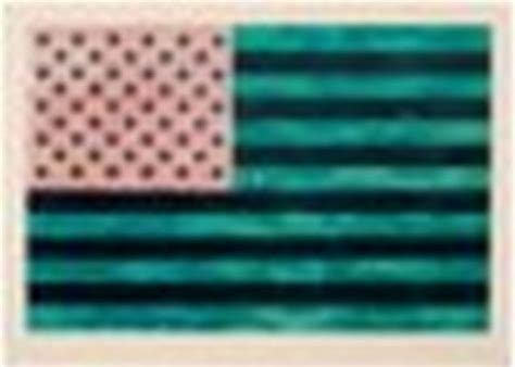 Sold At Auction Jasper Johns Jasper Johns B 1930 Flag Moratorium