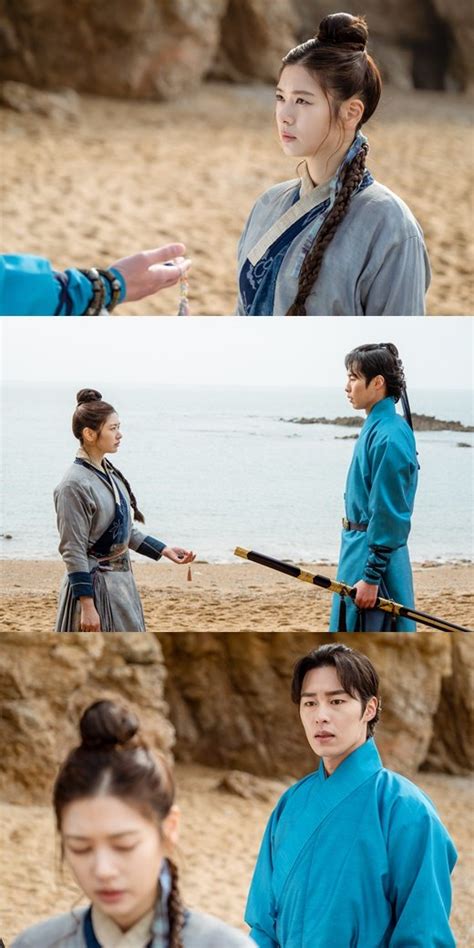 이재욱 정소민 구하고 한층 깊어진 마음→‘음양옥 선물환혼｜스포츠동아