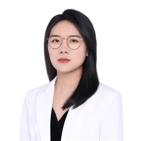 Xiuli Yan Assistant Professor Research Scientist Shantou