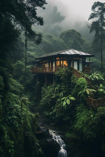 Images De Jungle Maison Téléchargement Gratuit Sur Freepik