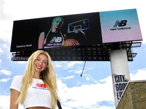 New Balance Signs First Womens Basketball Player Agoodoutfit