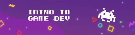 Intro To Game Dev By Johnng