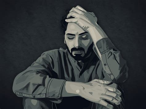 A Custom Illustration Personalized Portraits Upwork