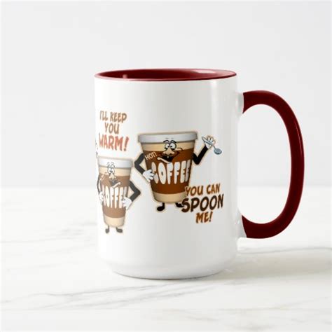 Funny Coffee Humor Mug Zazzle