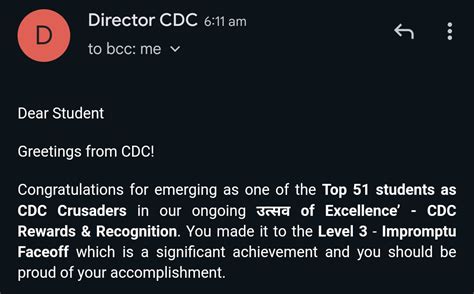 Himani Sajwan On Linkedin Honored To Be Among The Distinguished 51