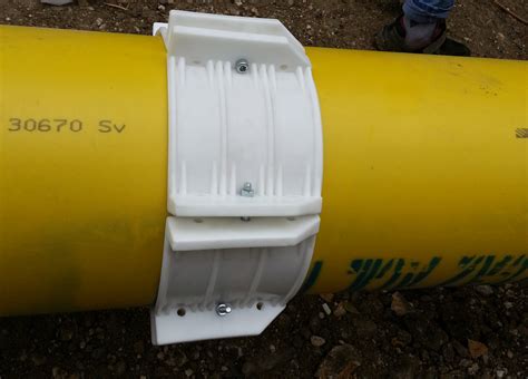 Plastic Casing Spacers Hemisphere Yarimkure Ltd