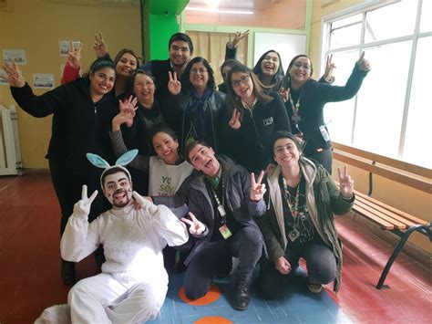 Pascua de Resurrección 2019 Haciendo Escuela