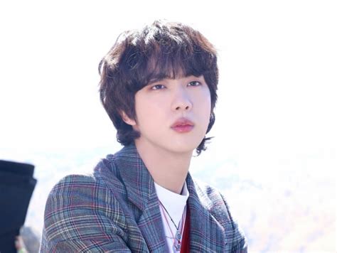 방탄소년단 진 The Astronaut 헝가리 싱글 톱40 13주 차트인 네이트 뉴스