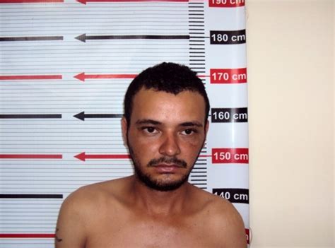 Polícia Civil Captura Homicida Foragido Da Justiça Conexão Tocantins
