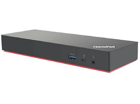 LENOVO | B2B 40AN0135EU THINKPAD THUNDERBOLT 3 DOCK GEN2 ...