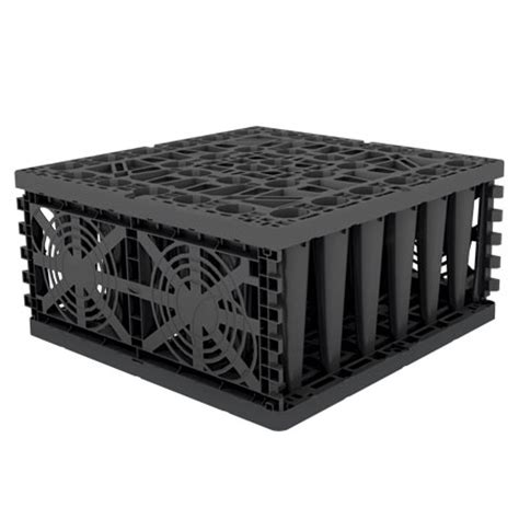 Attenuation And Soakaway Crates Surface Water Drainage Jdp