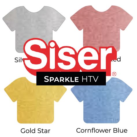 Sparkle™ Siser 12 Sofisa