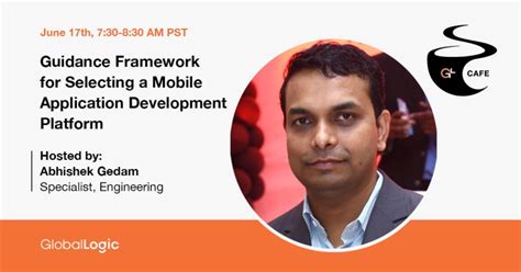 Globallogic On Linkedin Digitaltransformation Newnormal Mobileapps