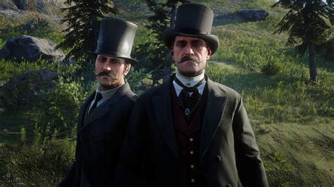 Mysterious Stranger To Josiah Trelawny V1 0