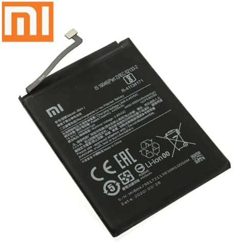 Xiaomi Redmi Note Battery Replacement Price In Kenya