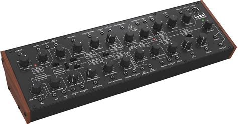 Behringer Kobol Expander Analog Semi Modular Kobol Expander Bandh