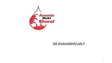 Anemia Mukt Bharat 6x6x6 Strategy
