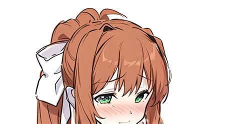 Aiイラスト パジャマモニカ ｵﾕｦｷﾙｰのイラスト Pixiv