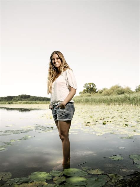 Nina Eichinger Steckbrief News Bilder Galade