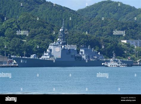 Js Myoko Banque De Photographies Et Dimages à Haute Résolution Alamy