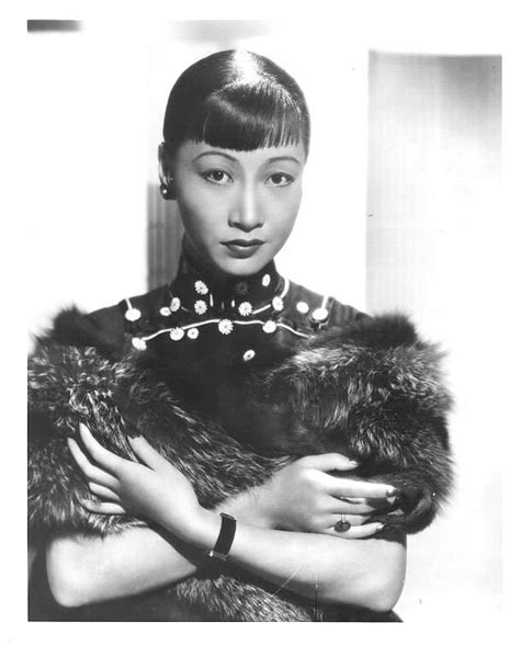 Anna May Wong