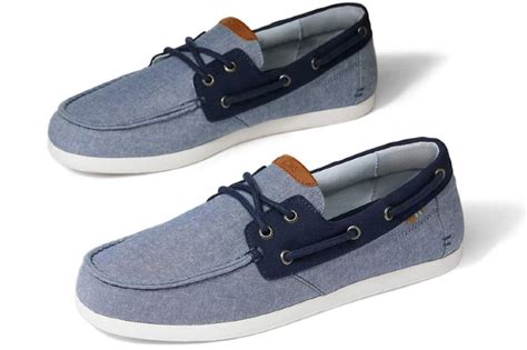 The 9 Best Boat Shoes For Men All Year Long The Manual