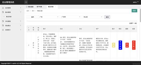 Java项目旅游推荐系统javaservletjspjdbcmysqlservletjsp旅游网站管理系统 Csdn博客