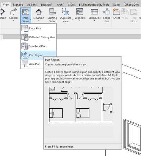 Solved View Range Set Up Autodesk Community