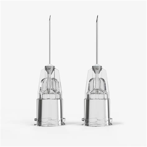 HPC Needle Advanced Hub TSK Shop
