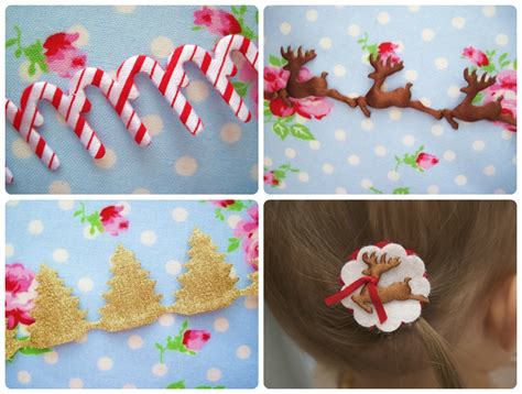Sew Can Do Candy Up Your Christmas With Sugar Pink Boutique
