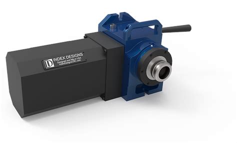 5c Indexer 4th Axis Index Designs