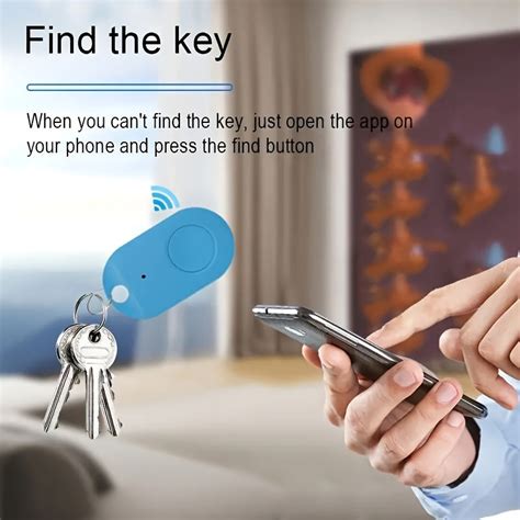 Mini Wireless Tracker Home Tech Pakistan