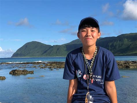 陳詠妍 女子的海msocean