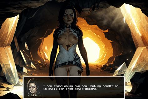 Mass Effet 2172 Chapter 2 Rics