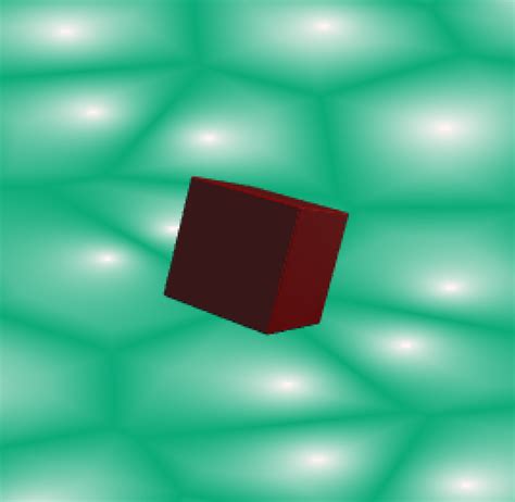 C Mo Hacer Un Cubo D En After Effects El Altavoz