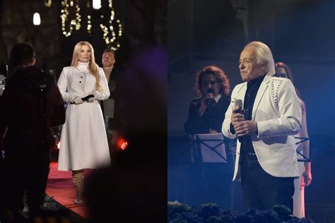 Kje Bo Na Silvestrovo Nastopila Helena Blagne In Kje Alfi Nipič