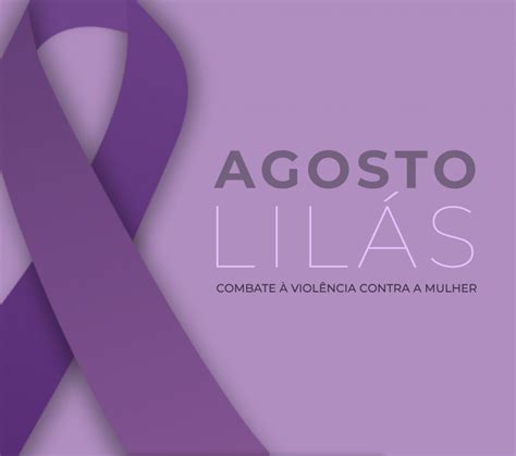 “agosto Lilás” Governo Municipal Apresenta Fluxograma De Atendimento à