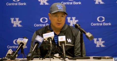 Watch Mark Stoops Postgame Press Conference On3