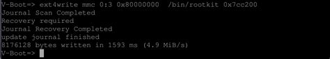 iot rootkit学习 week4 皮三宝のBlog