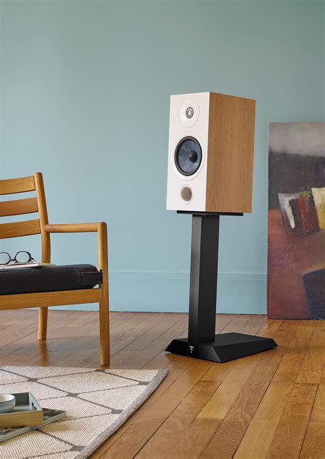 Focal Focal Chora 806 - 2-Wege, 120 Watts, 8 Ohms, Audio Visual Factory