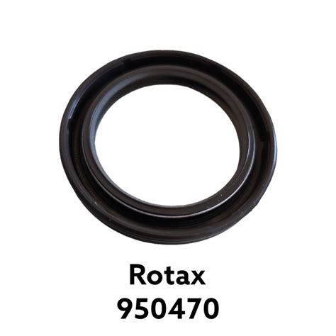 Rotax Joint spi AV réducteur 912 914