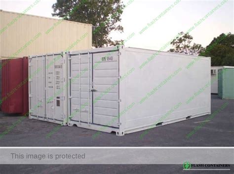 Insulated Containers Flash Containers